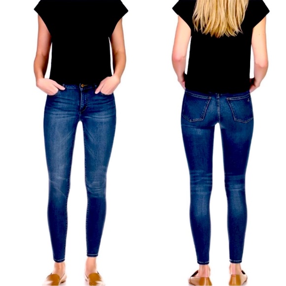DL1961 | Jeans | Dl 961 Emma Low Rise Jean | Poshmark